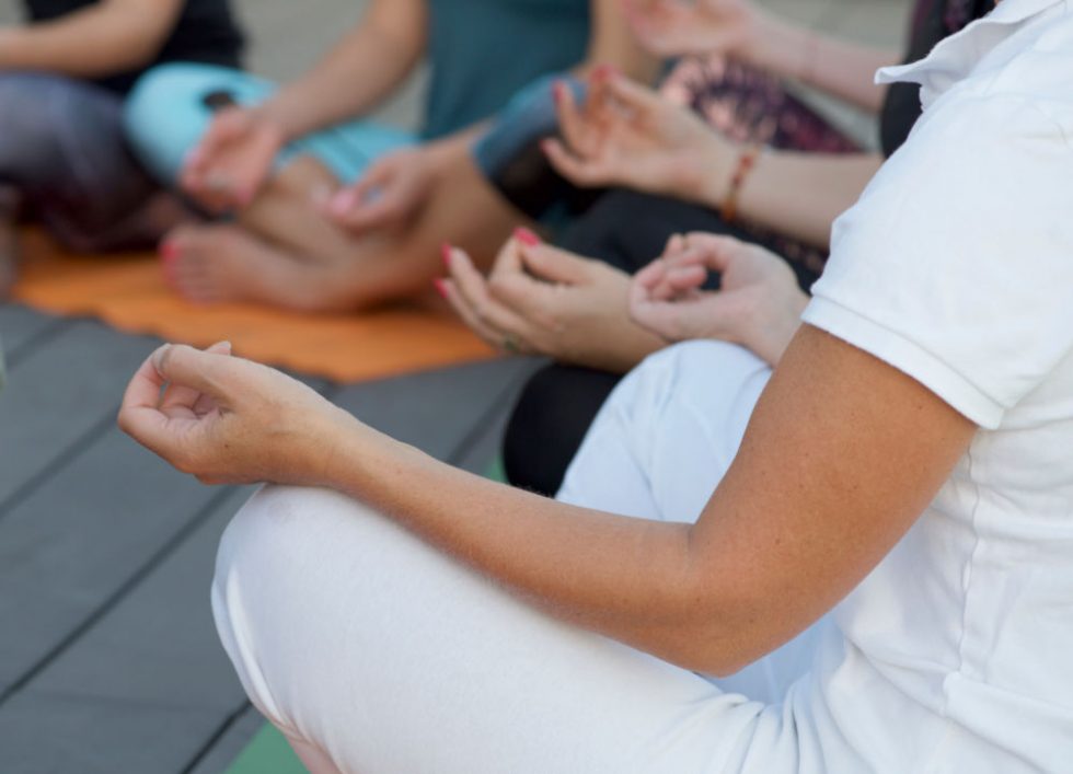 Mudras and all their Surprising Health Benefits - Heaven Lane Healing ...