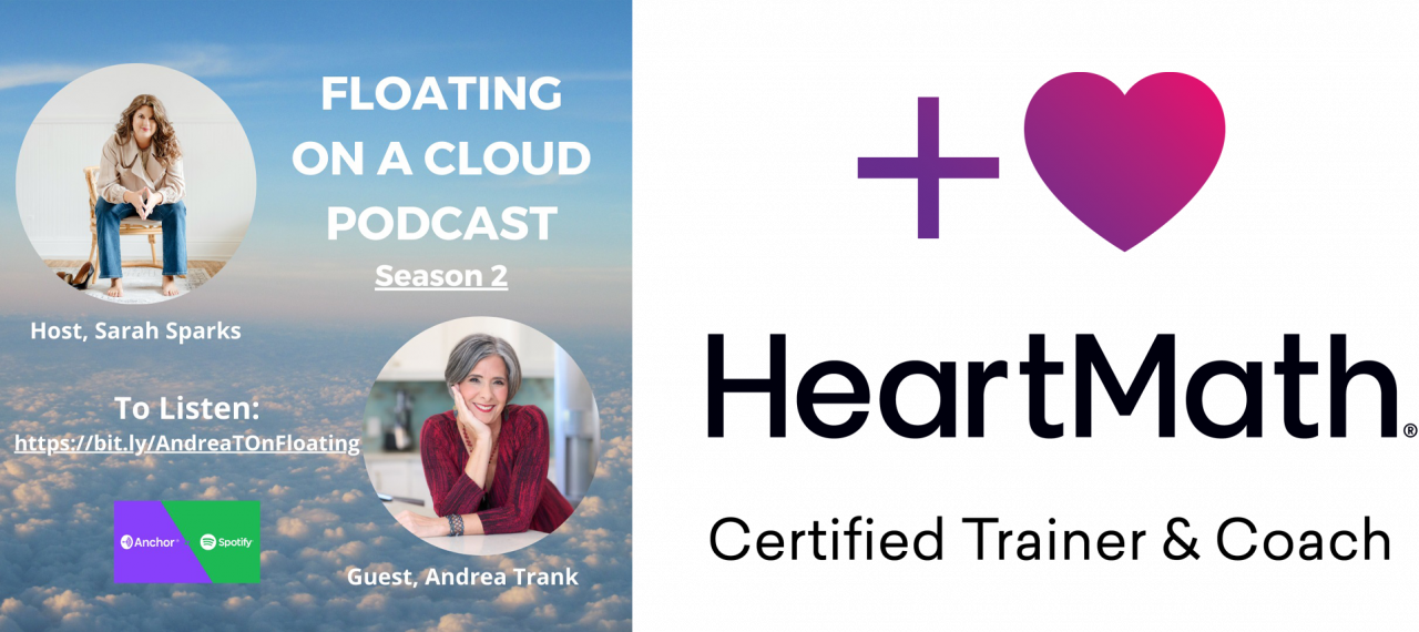 HeartMath® - Heaven Lane Healing & Creative Arts